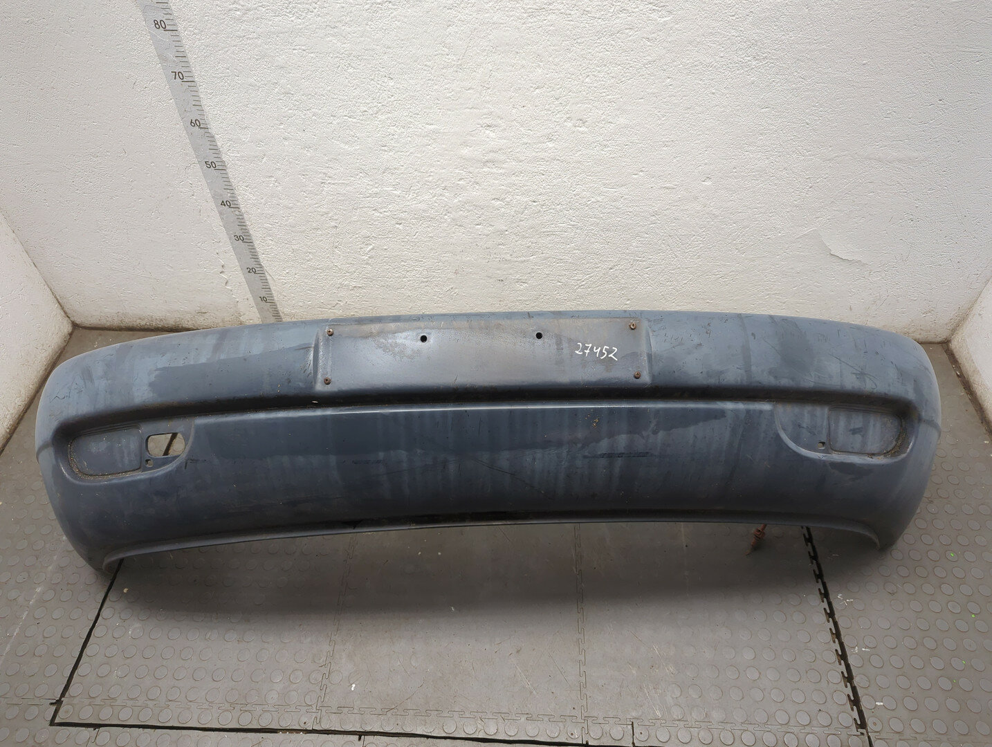 Бампер передний Volkswagen Transporter 4 Б/У