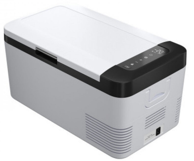 Автохолодильник Alpicool K18 (12/24)