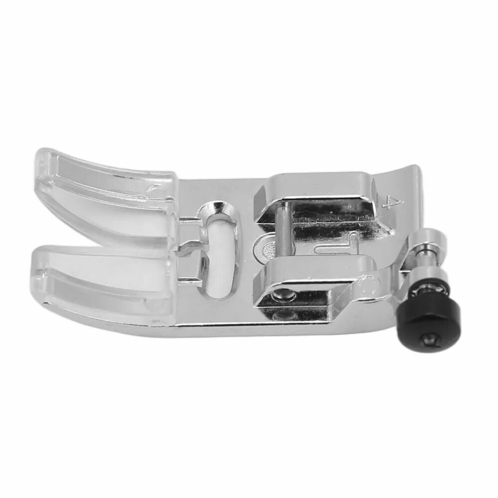 Универсальная прижимная лапка для швейных машин