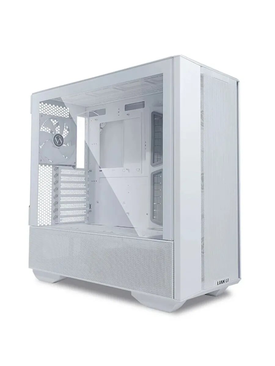Корпус Lancool III G99. LAN3W.00 белый