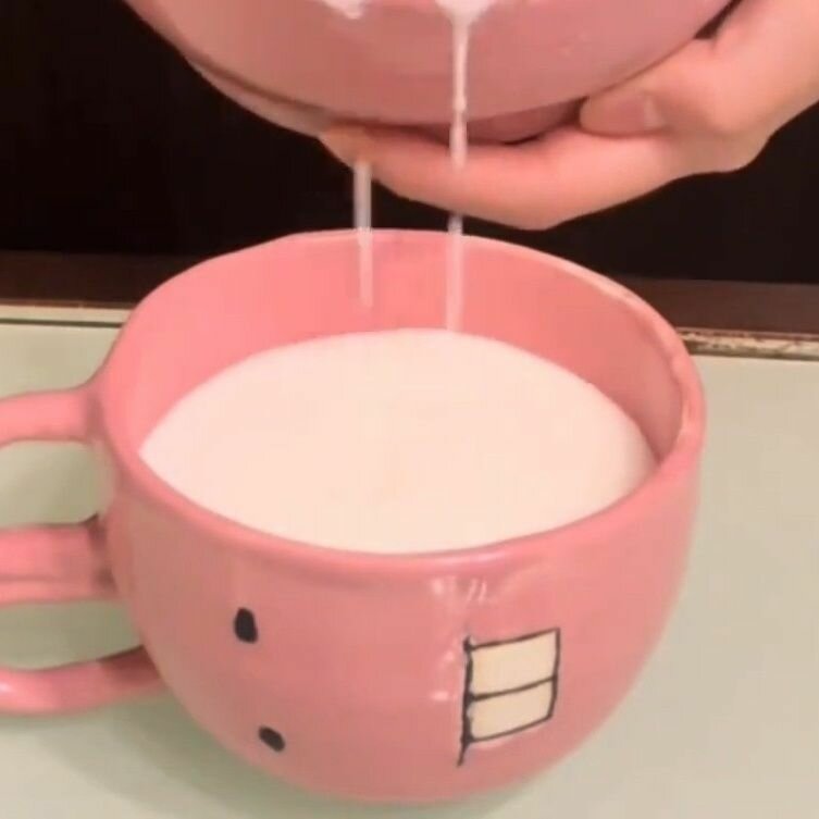 Керамический чайник в виде свиньи, забавный чайник с носом свиньи, интересная чашка для воды, чайный набор с головой свиньи для лучшего друга, подарок для розыгрыша