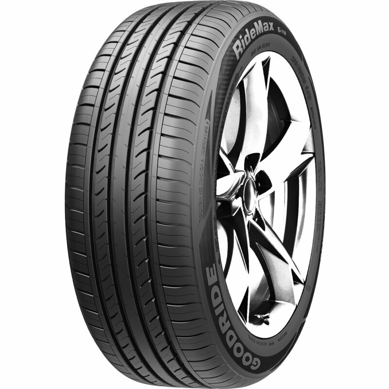 Goodride Ridemax G-118 245/45R18 100W Новая автомобильная бескамерная шина Летняя