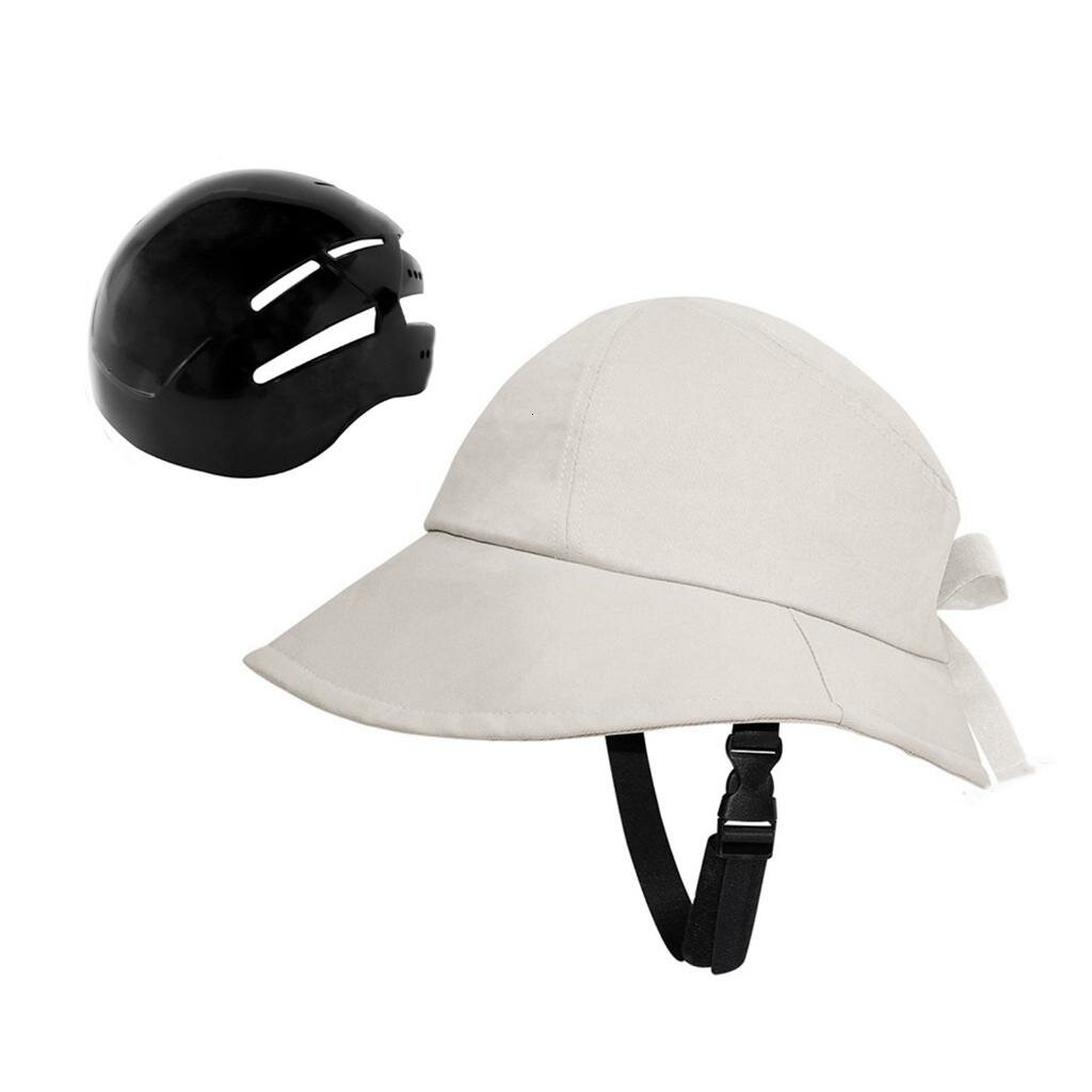 Велосипедный шлем для женщин, Цвет.