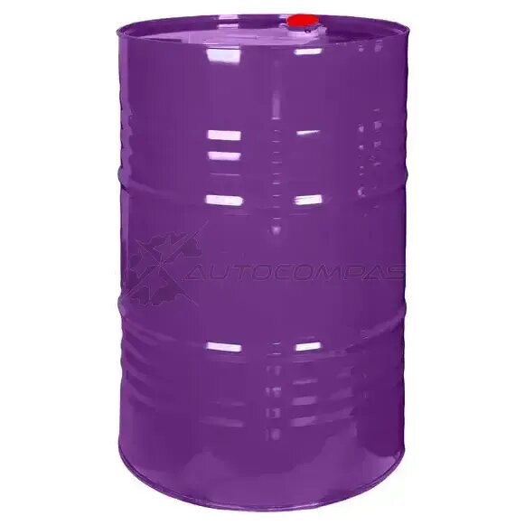 Антифриз, концентрат VW AUDI G12 EVO 60 л VAG 1436370181 382KIZ G12E100A8