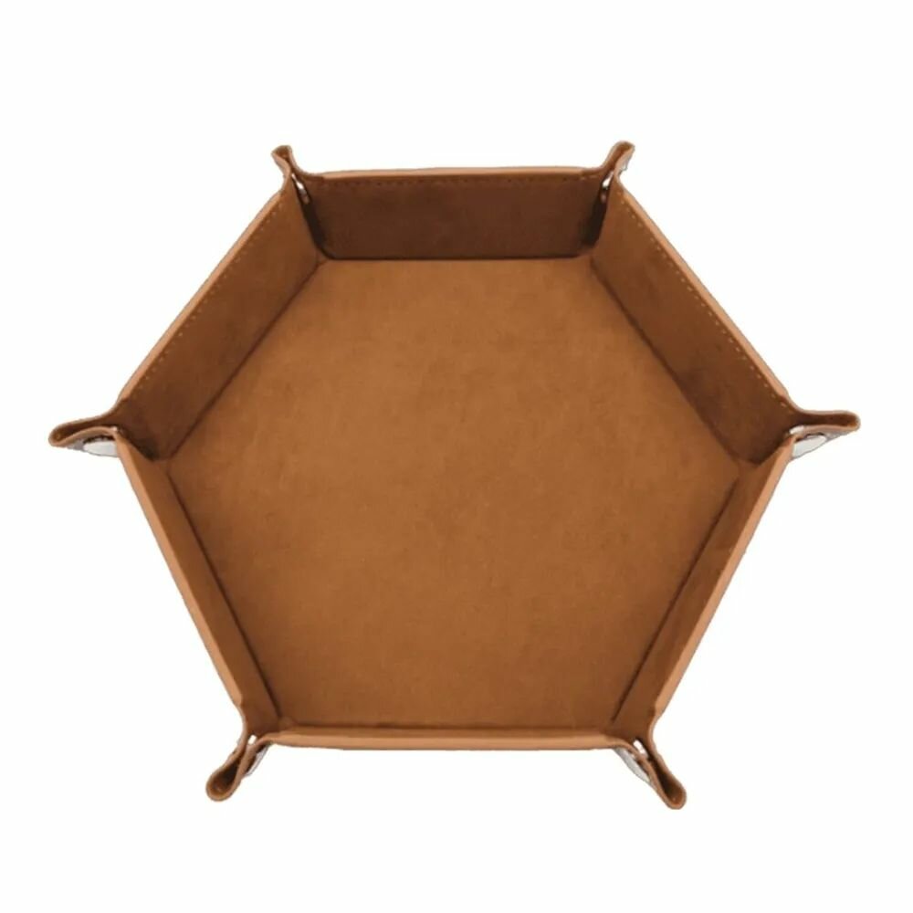 Складной лоток для кубиков