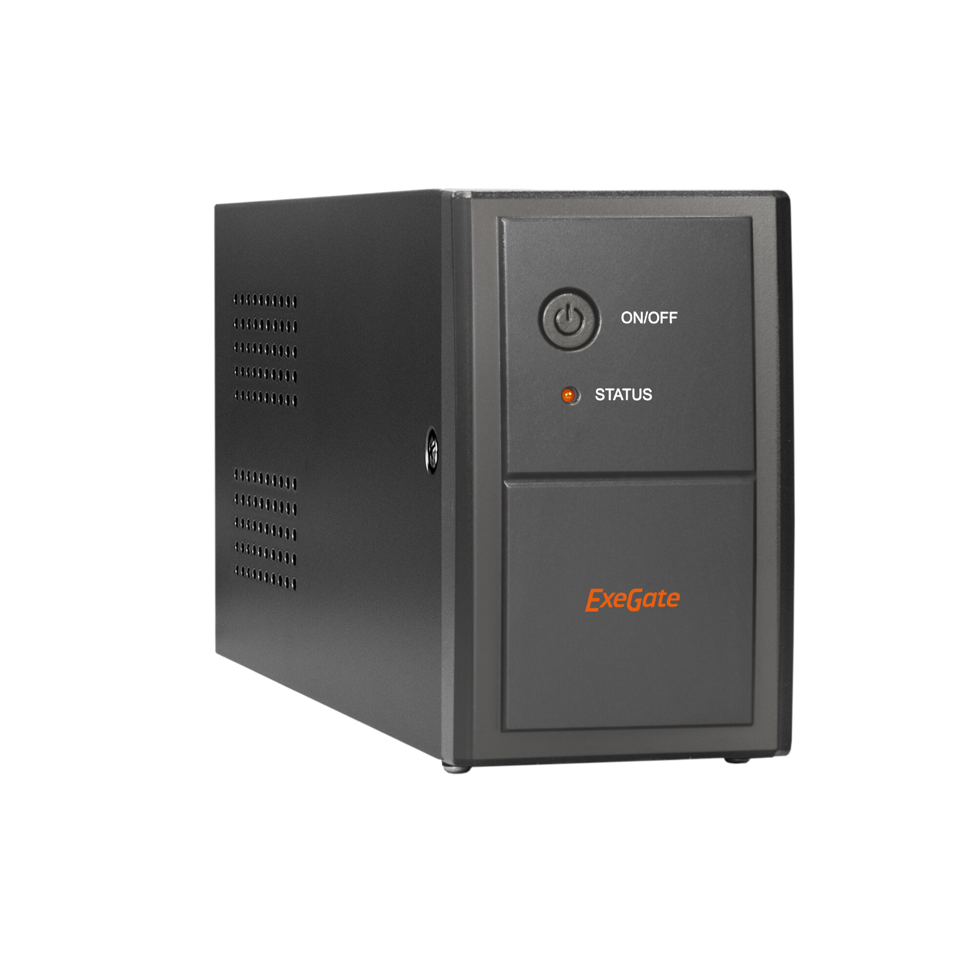 ExeGate Источник бесперебойного питания Power Back 285475