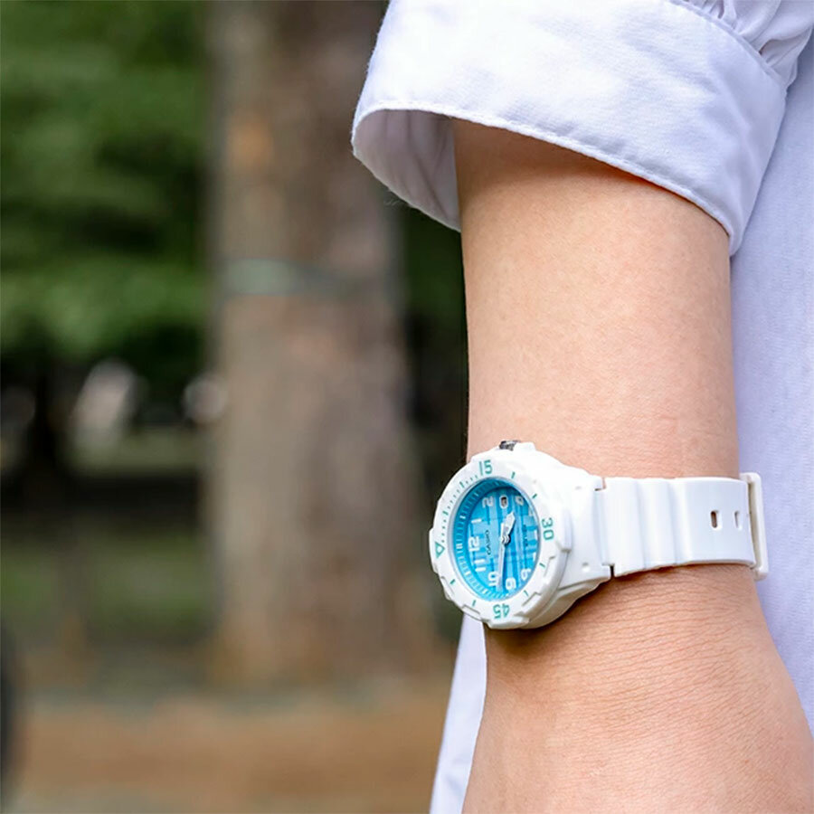 Наручные часы CASIO — фото 1