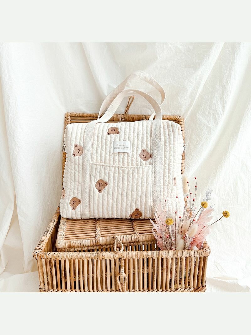 Сумка Для Коляски Прогулочной