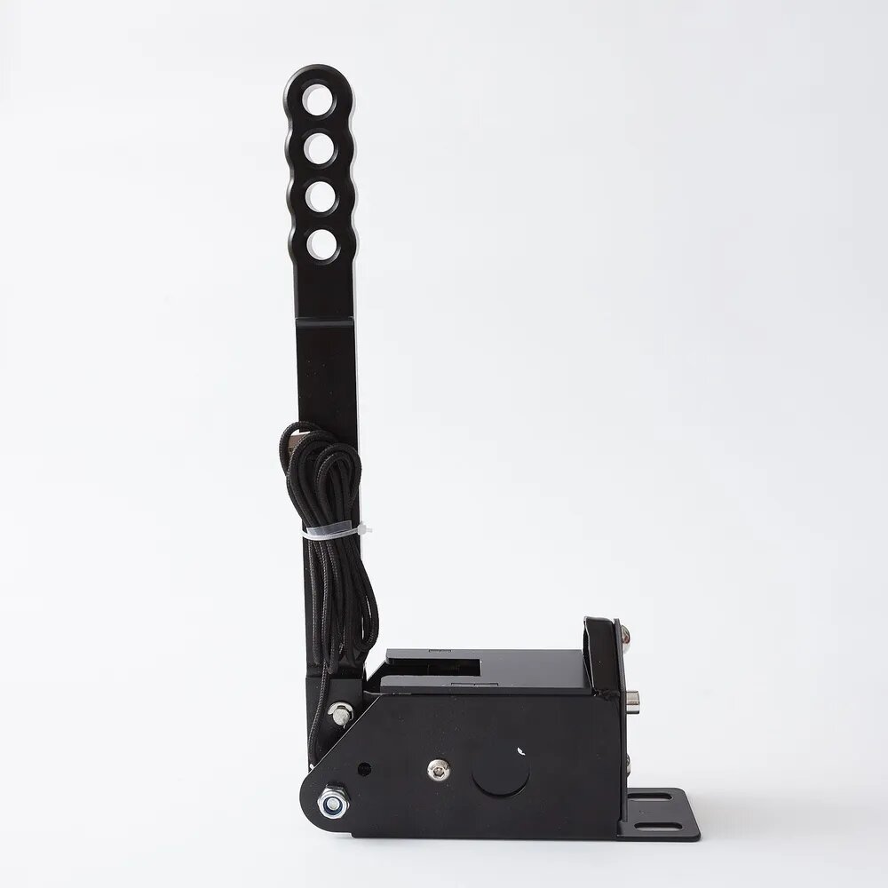 64-битный USB-ручной тормоз для ПК Руль игровой Logitech Racing Games G27 G25 G29 Thrustmaster T500 T300RS/GT FanatecSQ Чёрный