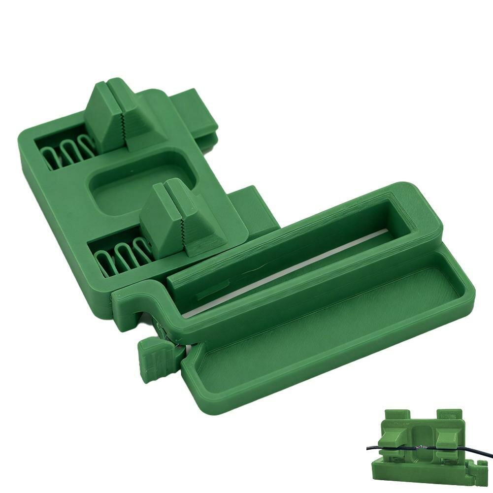 Сварка провода