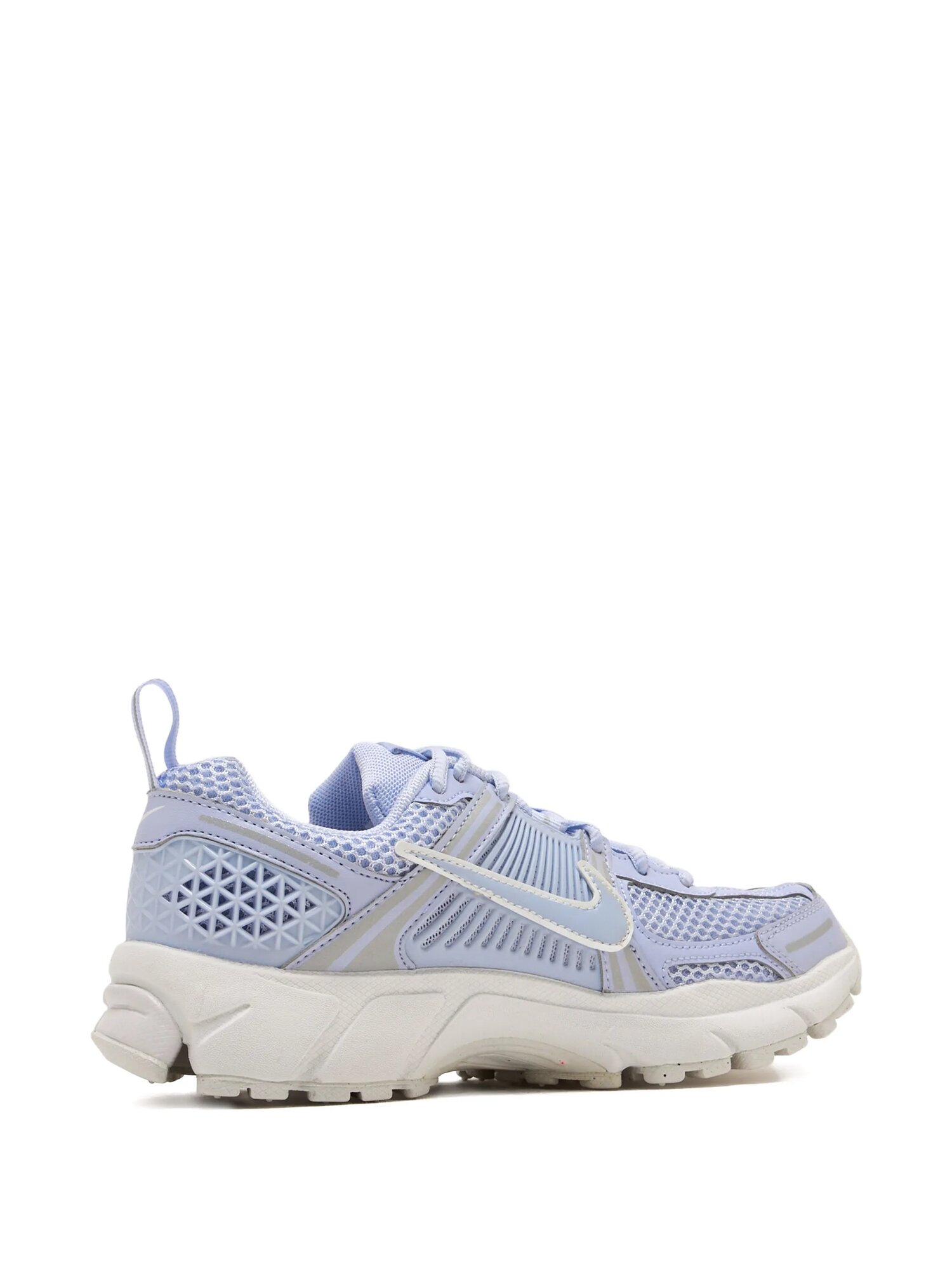 Кроссовки NIKE, размер 4.5Y US, фиолетовый — фото 1