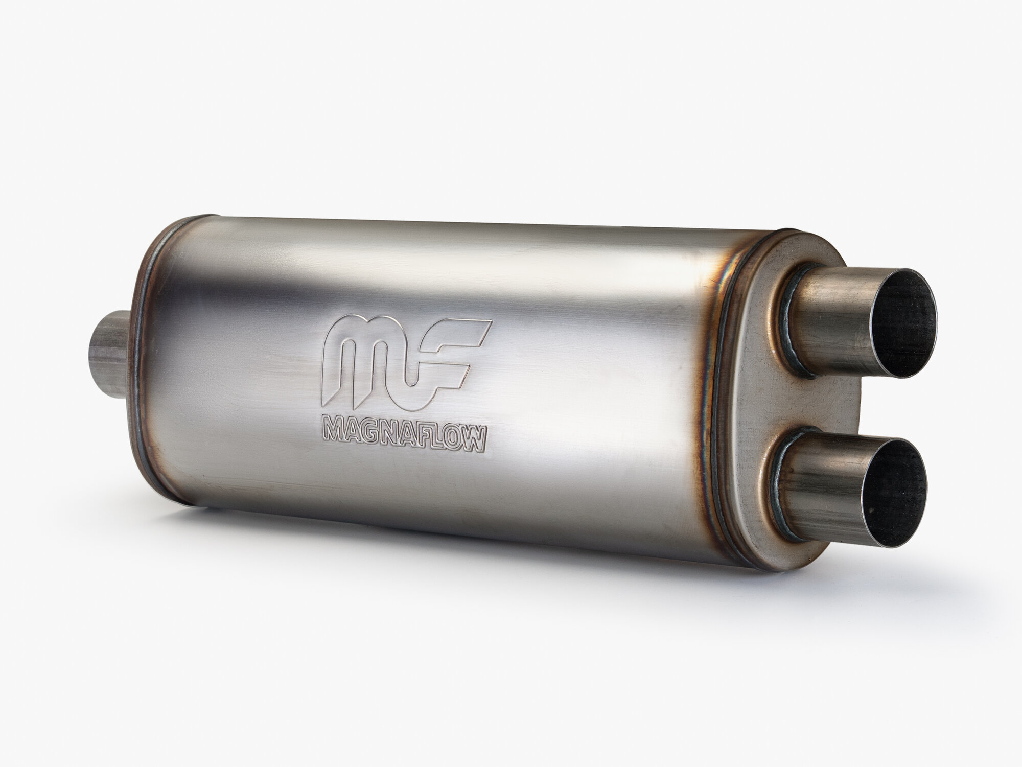 Глушитель Magnaflow 63/555 (сдвоенный)