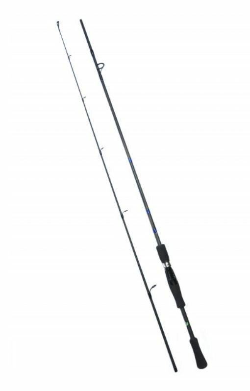 Спиннинг BoyaBy Absolute NO.204 2.4 m test 30g