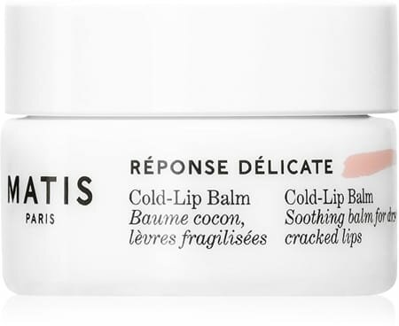 Бальзам для губ Matis Paris R ponse D licate Cold-Lip Balm, 8 г