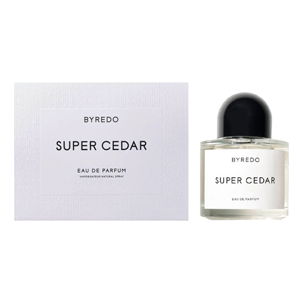 Байредо Супер Кедр духи для мужчин и женщин 50 мл - Byredo Super Cedar аромат унисекс
