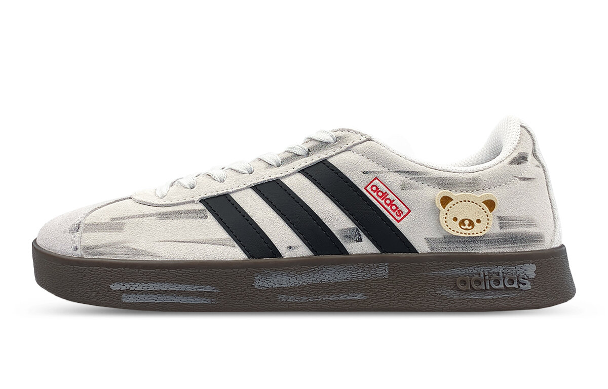 Кроссовки Vl Court Classic