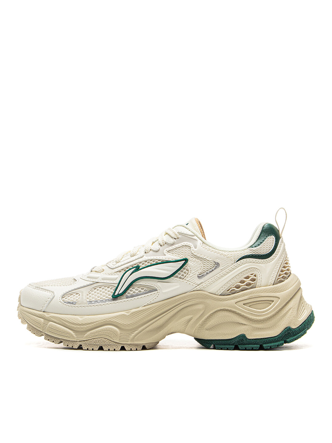 Кроссовки LI-NING