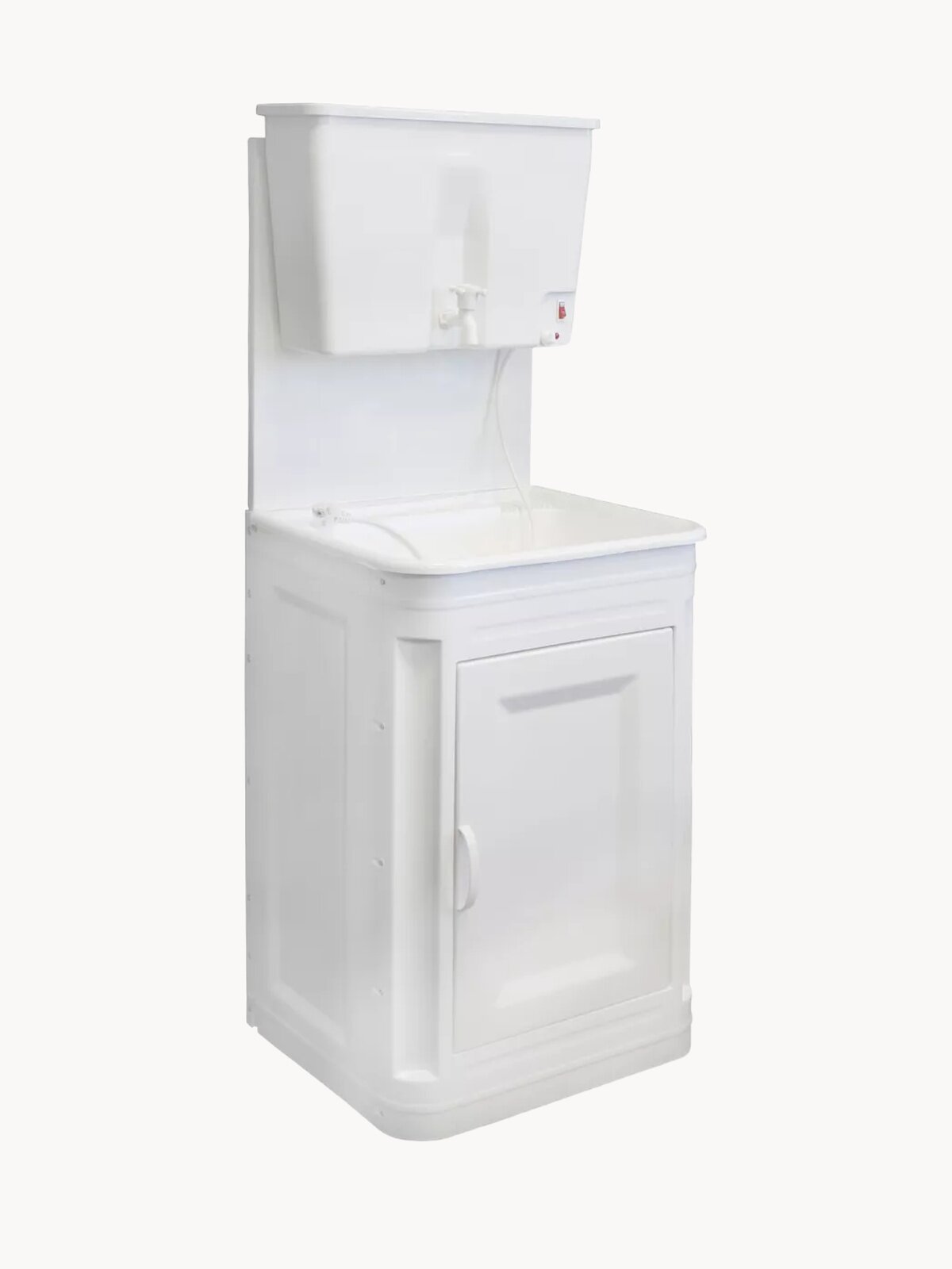 Комплект дачный Элбэт Чистюля, с ЭВБО-17