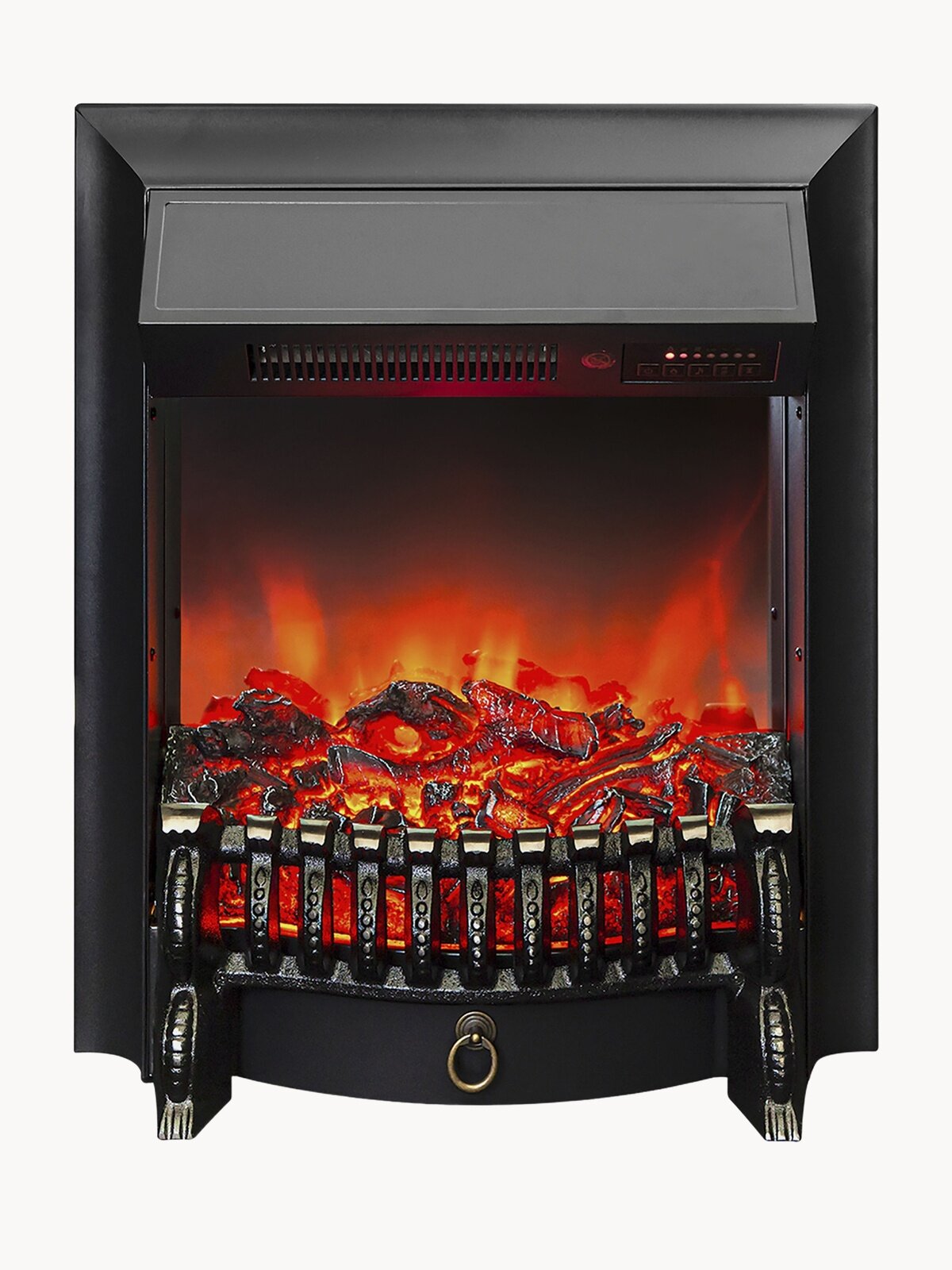 Электроочаг Realflame Fobos Lux BL S