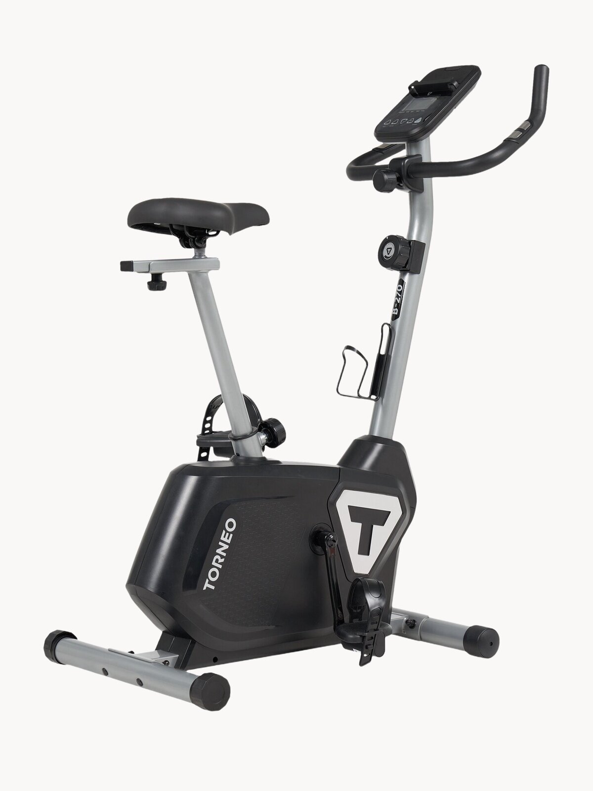 Велотренажер магнитный Torneo Riva B-270