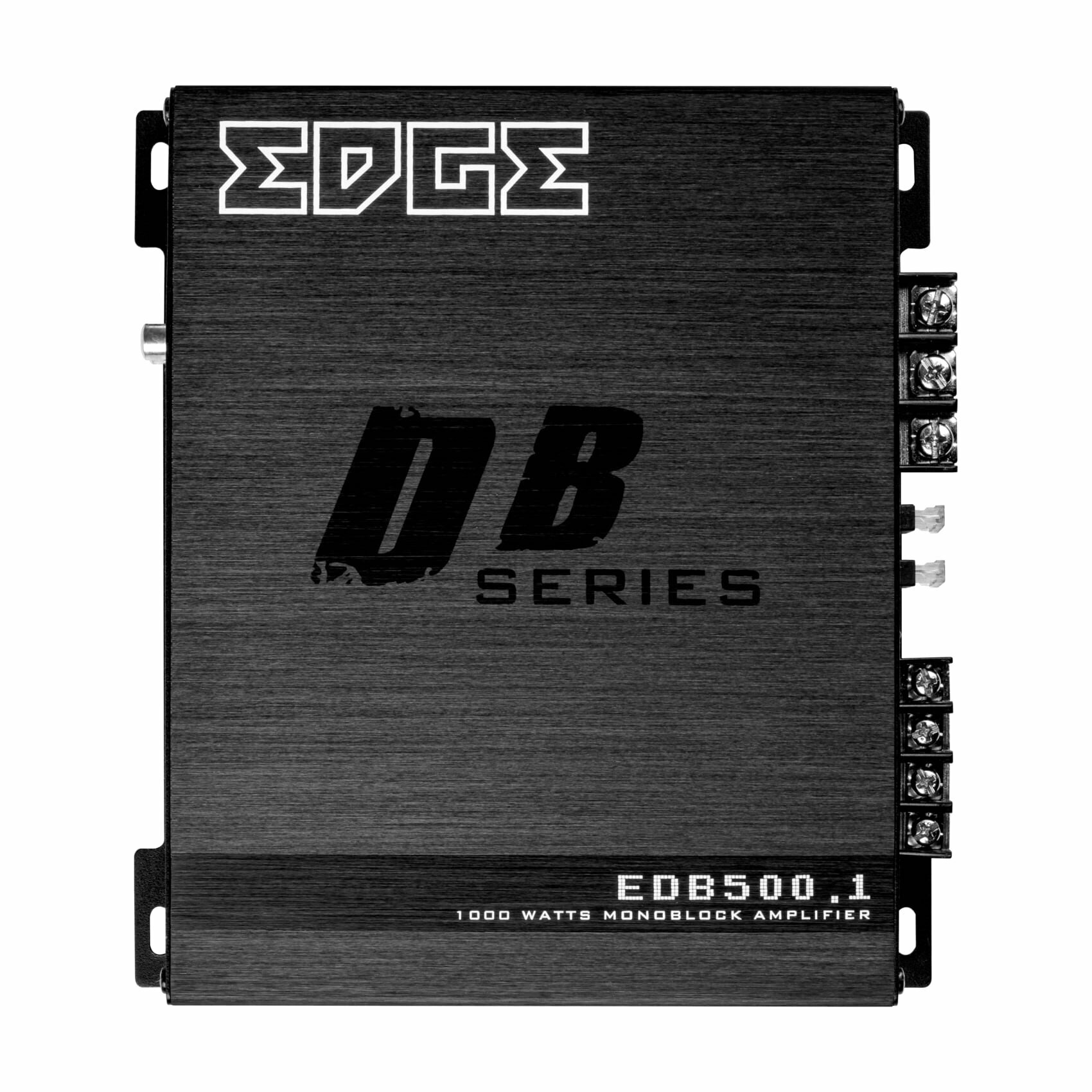 Усилитель EDGE EDB500.1-E9 — фото 1