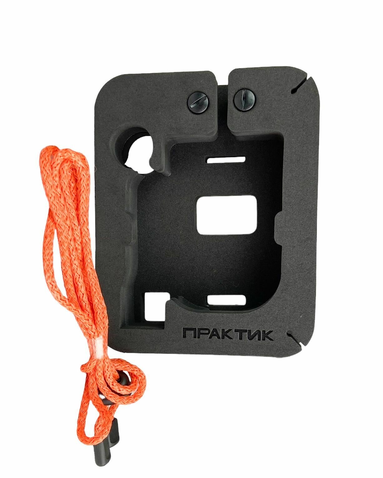 Унибокс для эхолота Практик 6М; 6S; 7 проводной, Практик 8