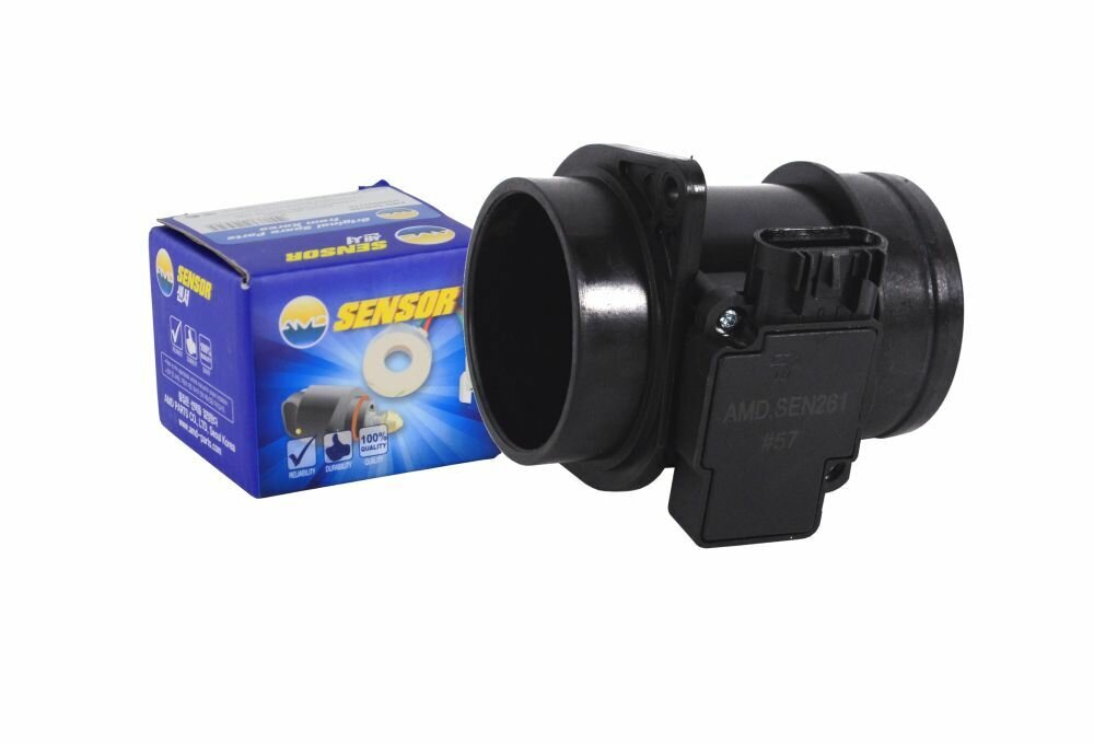 Датчик давления воздуха 11180-1130010-00 AMD. SEN261 для LADA Granta 2011-