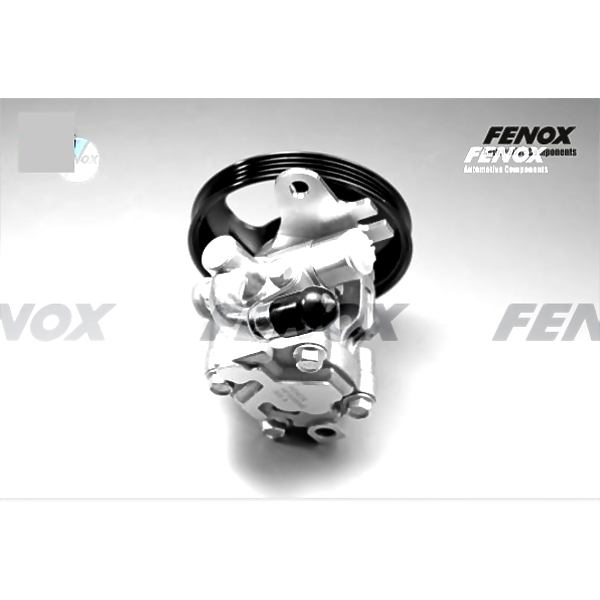 FENOX HPS00046 (HPS00046) насос гидроусилителя руля
