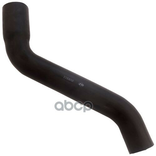 Патрубок интеркулера VW CRAFTER Zikmar арт. Z69017R