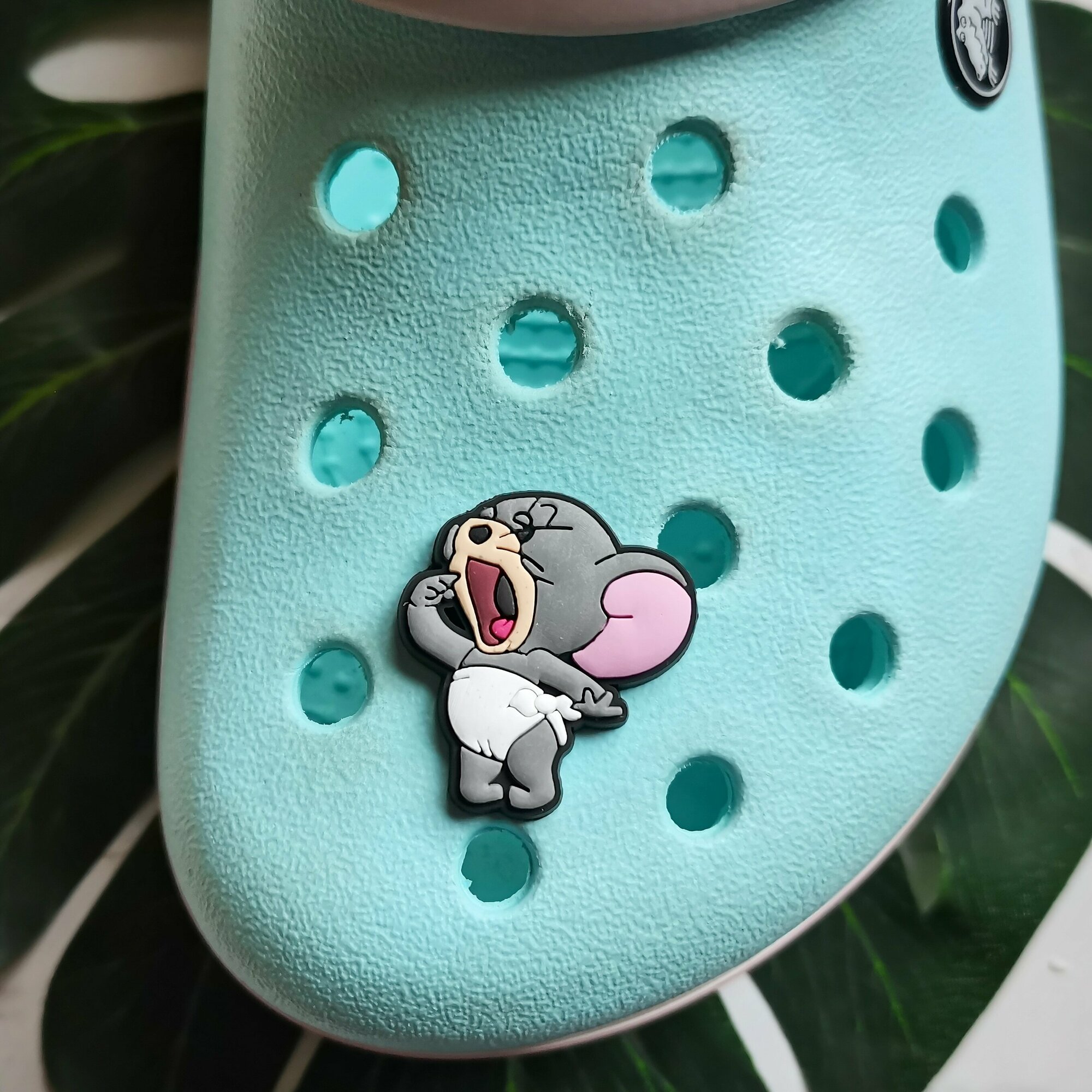 Джибитс Том и Джерри