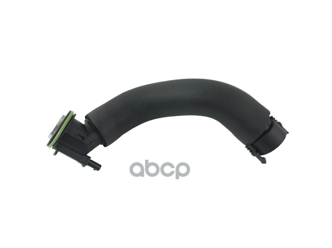 Патрубок BMW 1 F20/F21,3 F30/F31/F344 GT/F35,5 F10/F11/F18, X1 E84, X3 F25, X4 F26, X5 F15, X6 F16 BOGAP арт. B1210156