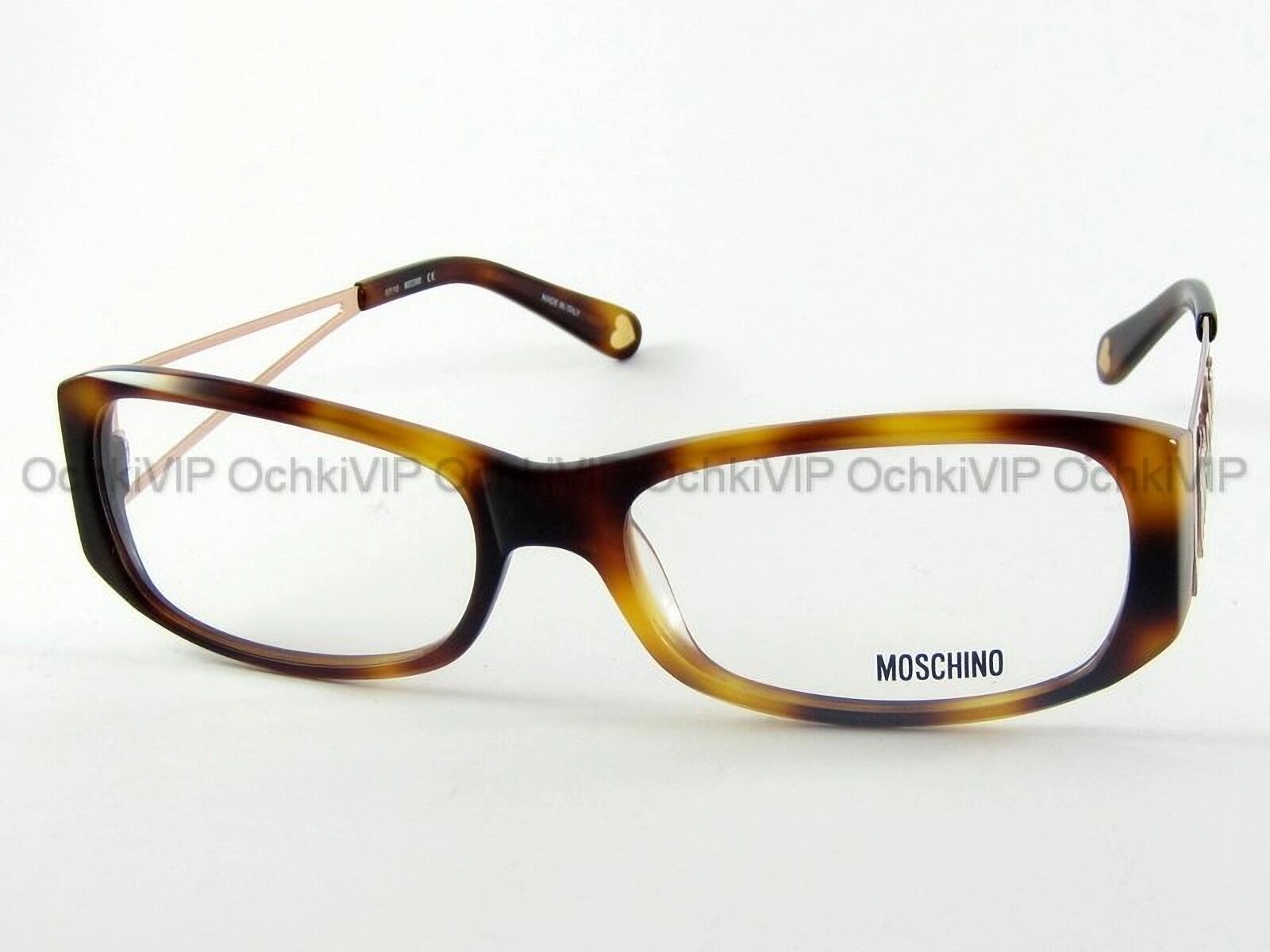 Медицинские оправы Moschino mo 030 03
