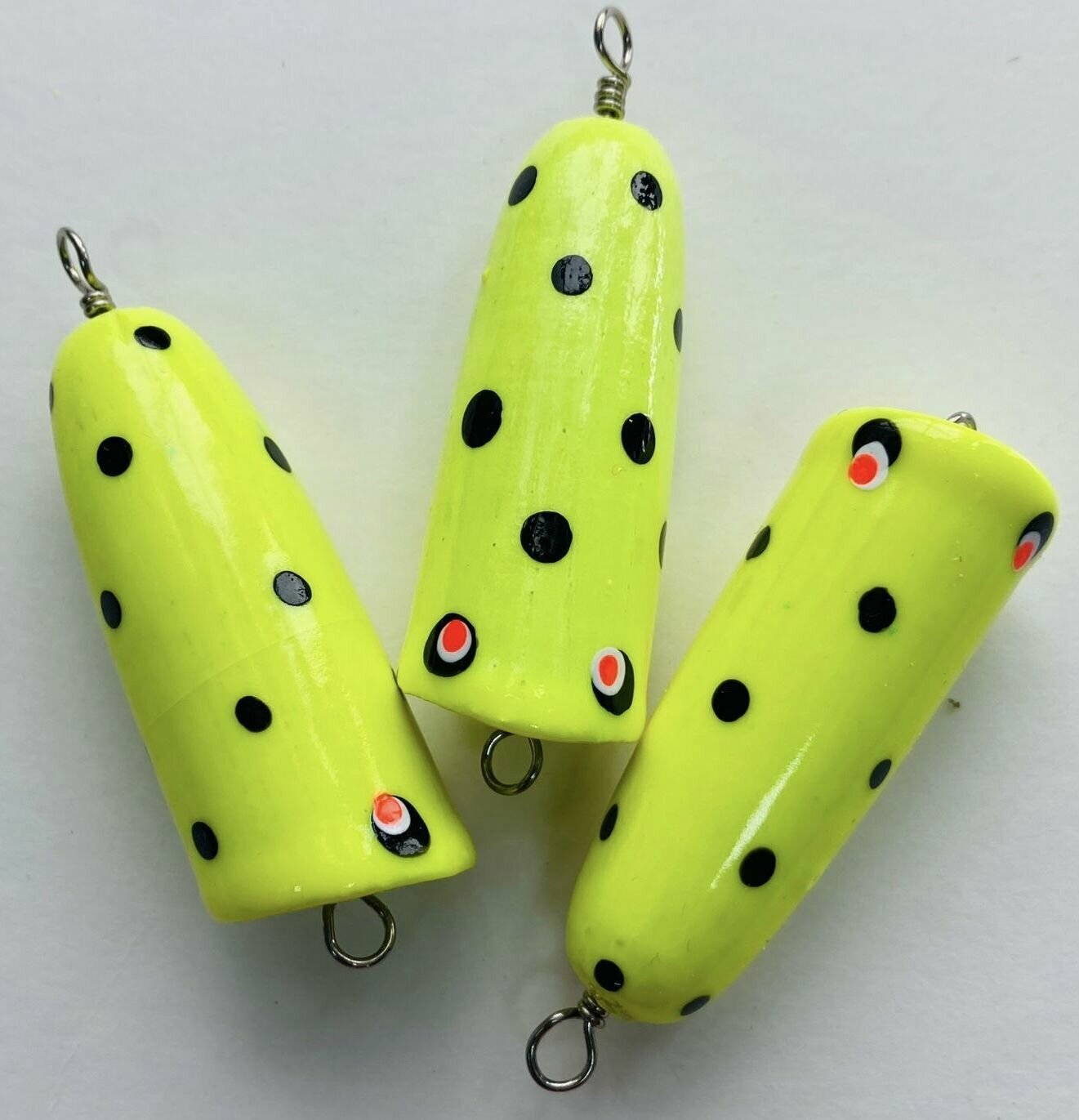 Набор Поплопопперов