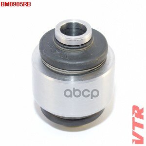 Плавающий сайлентблок цапфы задней подвески VTR арт. BM0905RB