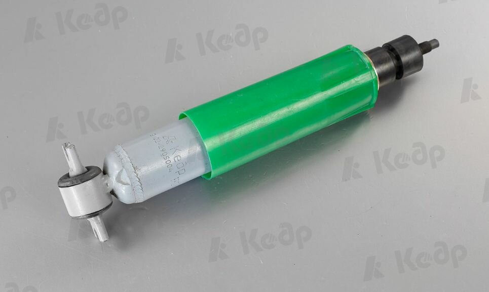 Амортизатор передней подвески масляный для а/м ГАЗ Волга 2410, 3102, 31029, 3110, 31105, арт. A11101CM9