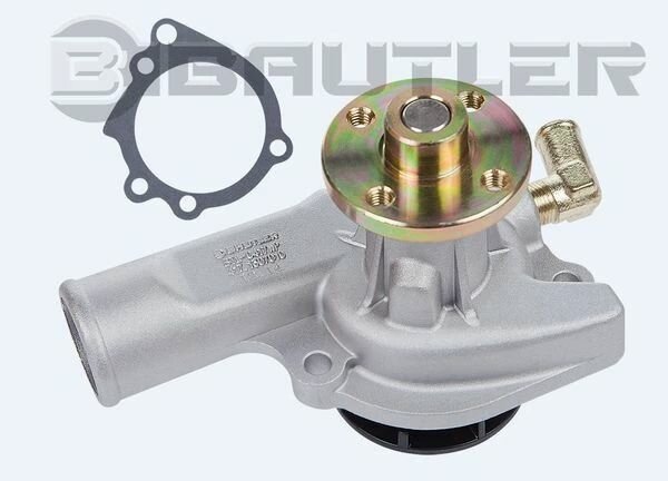 Насос водяной (помпа) для УАЗ 3151 (дв. УМЗ 417) арт BTL0417WP