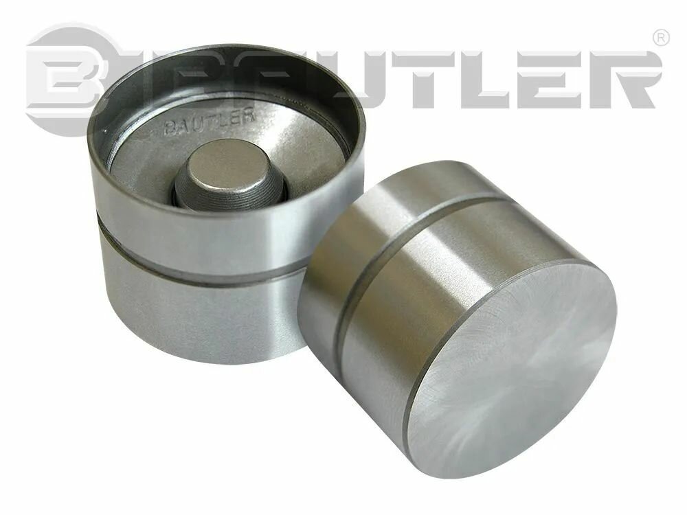 Гидрокомпенсаторы для ГАЗ (дв. ЗМЗ-406) комплект 8 шт. арт BTL0406VL