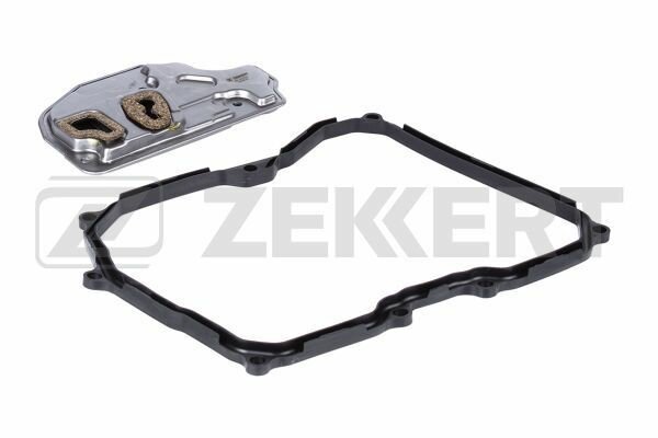 Фильтр масляный АКПП c прокладкой для Volkswagen Passat VI (с 2005 г), Golf V-VI (с 2003 г), Jetta III-IV (с 2004 г), Skoda Octavia арт of-4376g