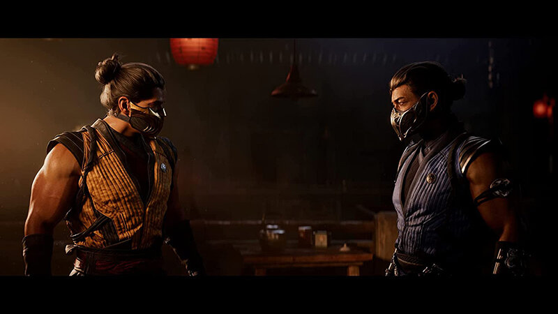 Mortal Kombat 1 (Xbox Series X) — фото 1