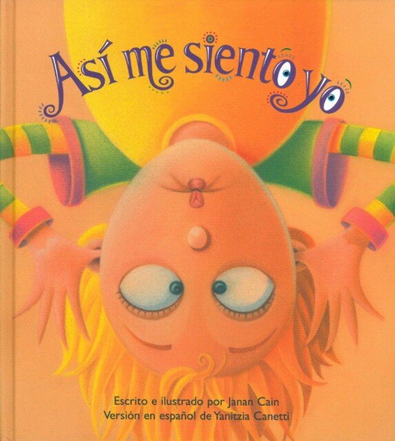 Cain Janan "Asi Me Siento Yo"