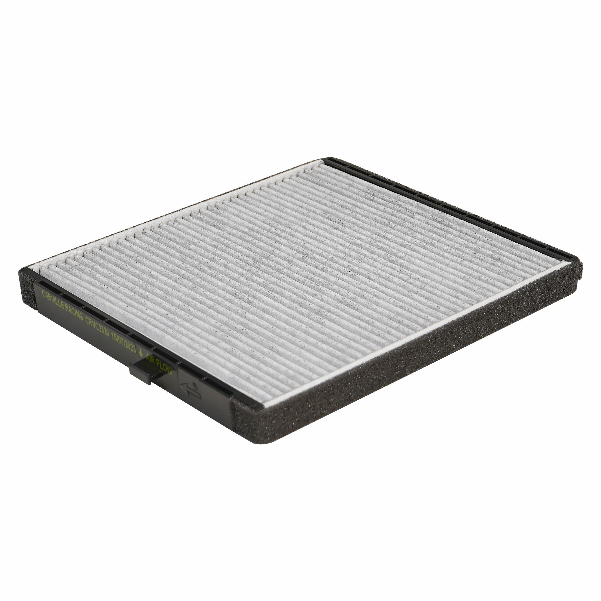Фильтр для ам Chevrolet Aveo 02Kalos 02 12i14i салонуголь CRVC2330 Carville Racing арт. crvc2330