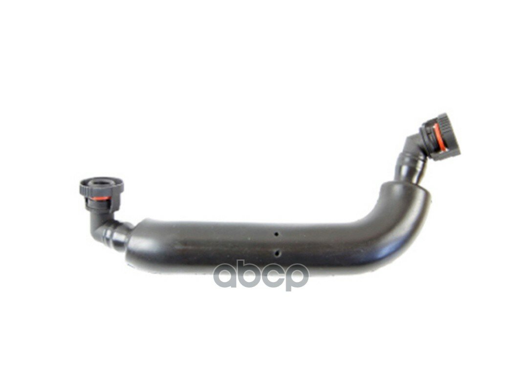 Патрубок BMW 5 E60/E61,7 E65/E66, X5 E53 BOGAP арт. B1210107