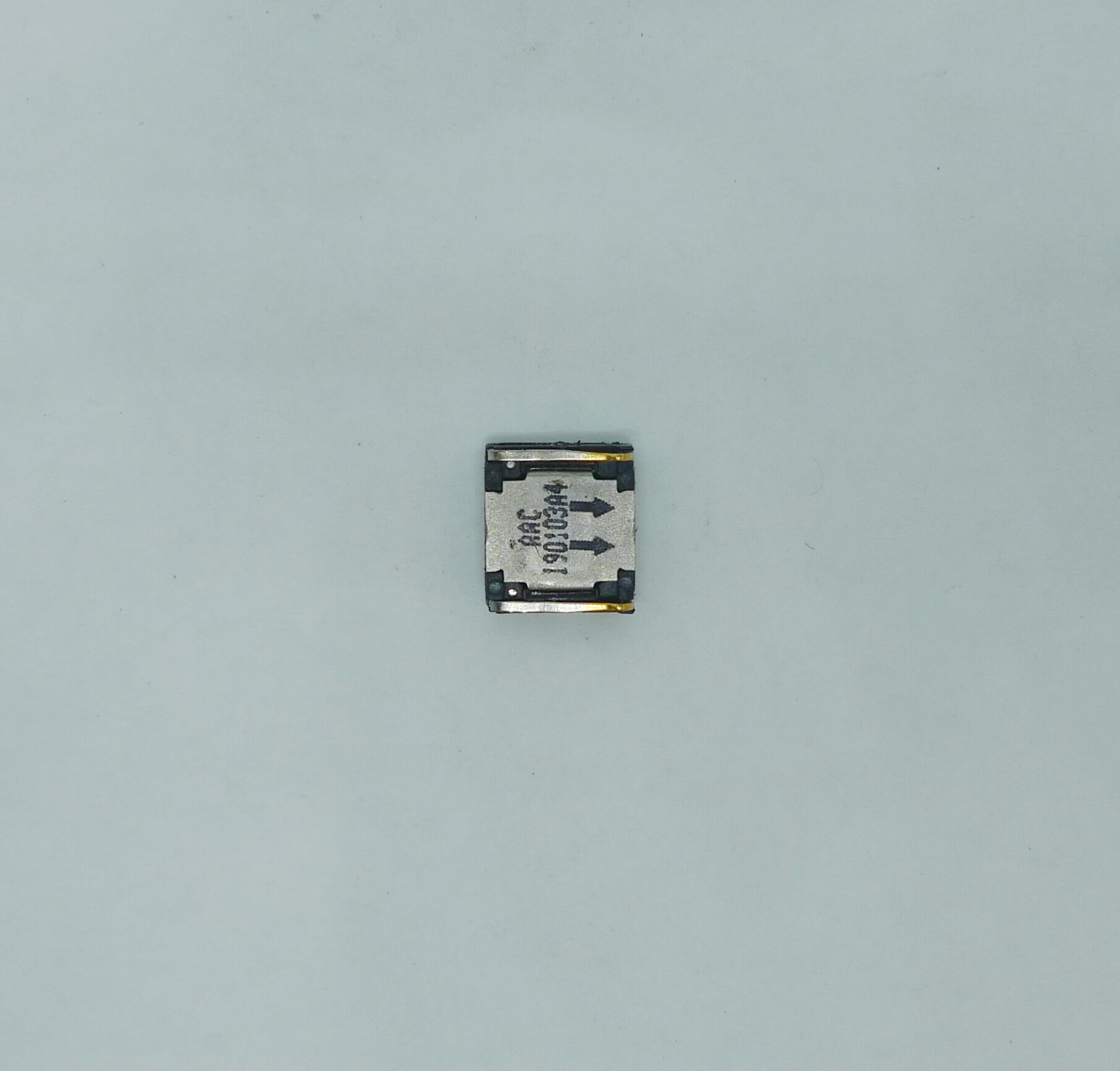 Слуховой динамик Honor 10i (снятый, оригинал)