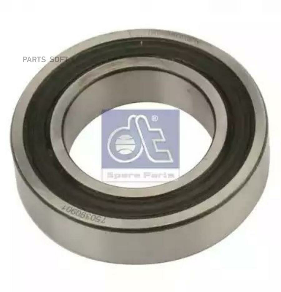 230301 DT SPARE PARTS Подшипник VOLVO вилки сцепления (32х55х13мм) DT
