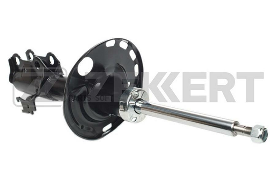ZEKKERT SG-4843 Амортизатор газовый левый передней подвески Toyota Auris (E150 E180) 06- Corolla (E150 E180 E10) ()