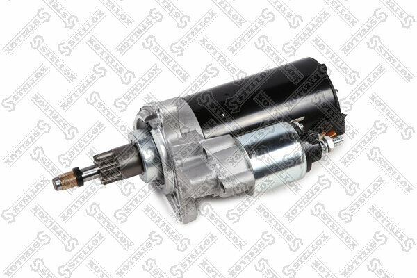 Стартер VW T4 1.9-2.5i D TD 90> Stellox 0610036SX