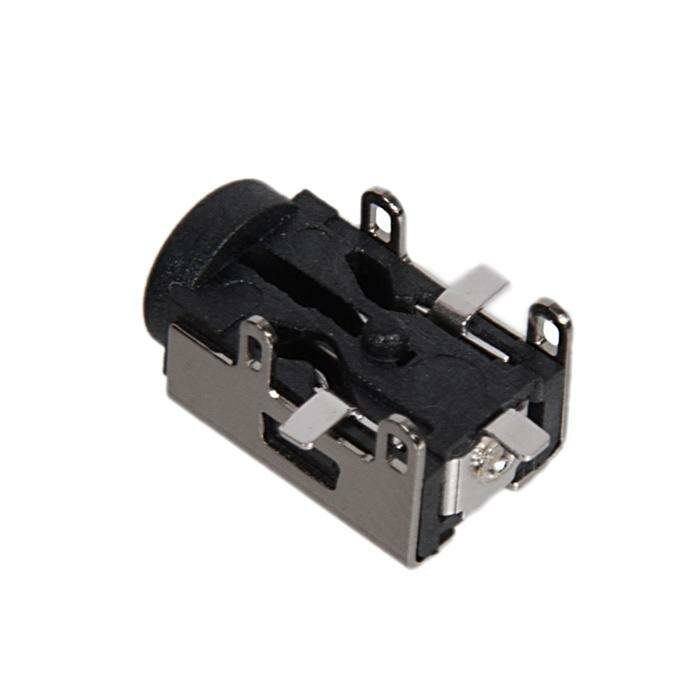 Разъем питания для ноутбука Asus Eee PC 1001, 1002, 1003, 1004, 1005, 1008, 1015, 1101, 1201, 1215