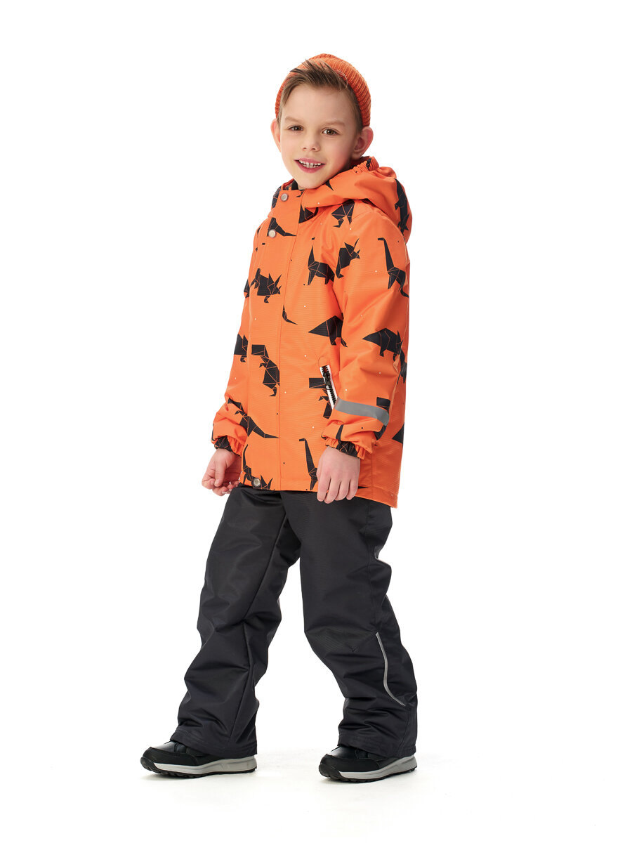 Комплект верхней одежды Микки