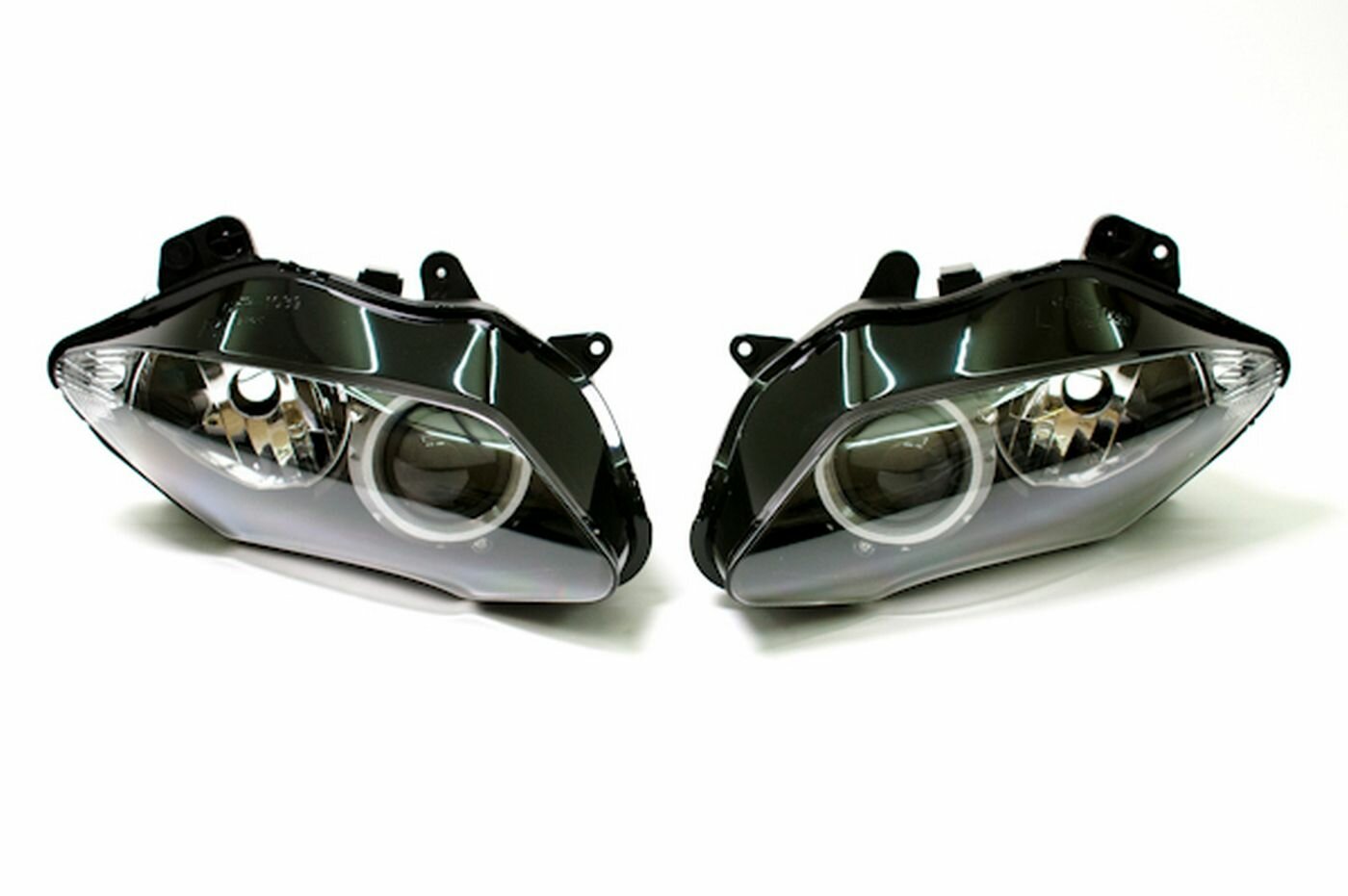 Фара Yamaha YZF-R1 07-08