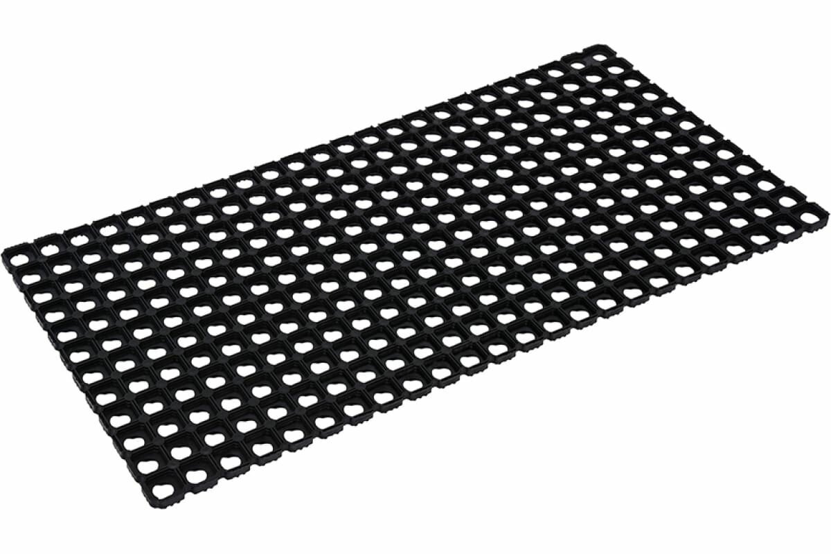 Ячеистый, грязесборный коврик VORTEX 50х100х1,6см 20098